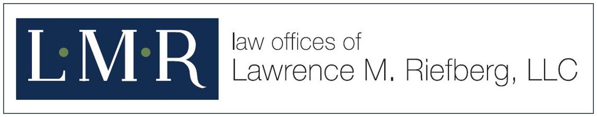 Law Offices of Lawrence M. Riefberg, LLC